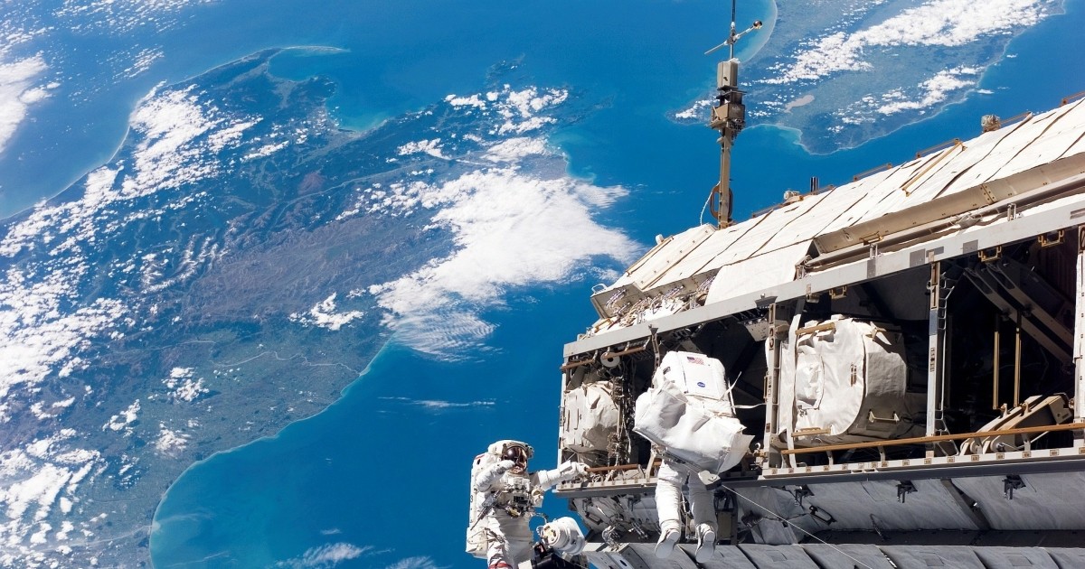 Définition de la NASA - Definitions360